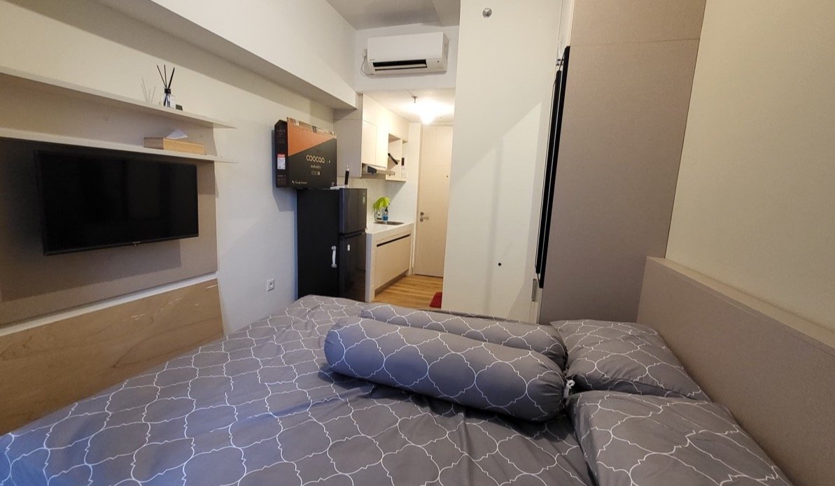 TRA - AKIHABARA-27 ( Studio ) Fully Furnished